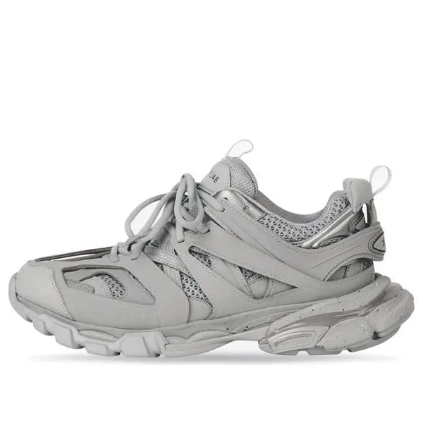 Balenciaga Track Sneakers - Gray