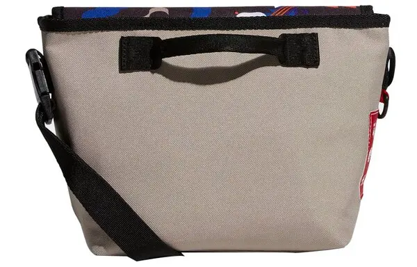 Adidas Messenger Bag