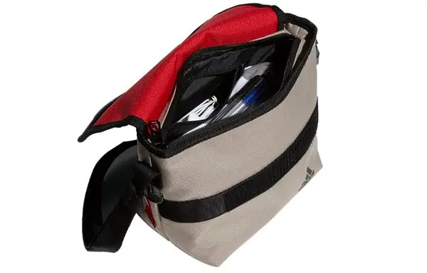 Adidas Messenger Bag