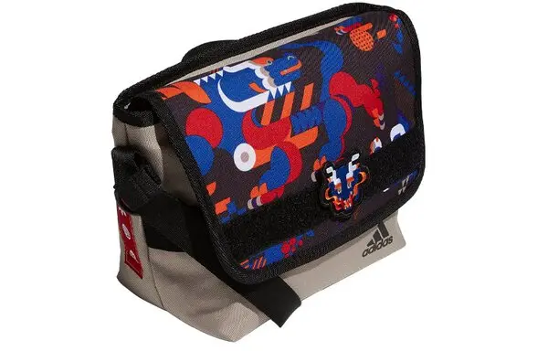 Adidas Messenger Bag