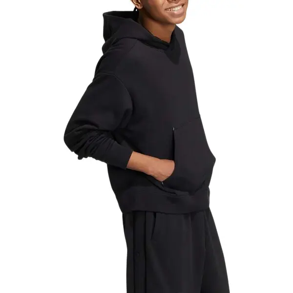Adidas Neo X Jujutsu Kaisen Graphic Hoodie