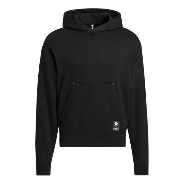 Adidas Neo X Jujutsu Kaisen Graphic Hoodie