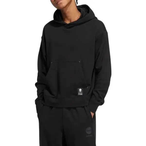 Adidas Neo X Jujutsu Kaisen Graphic Hoodie