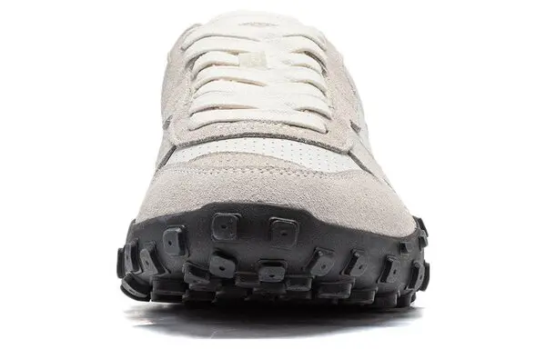LI-NING Yunchuan Vintage Sneakers - Grey/white