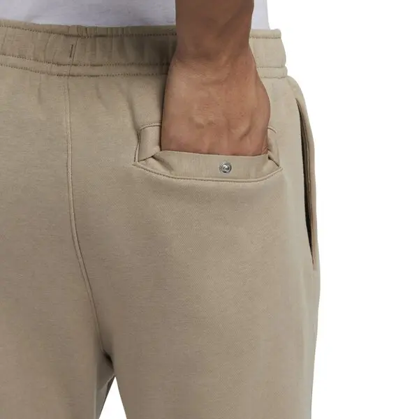 Nike Club Fleece Jogger 'khaki - Khaki/khaki/white