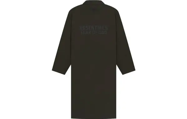 Fear Of God Long Coat