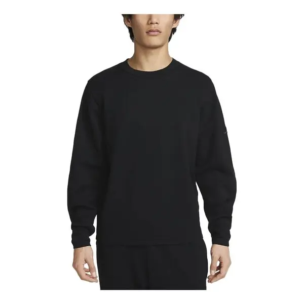 Nike Therma Fit Adv Tech Pack Engineered Tech Fleece Crew