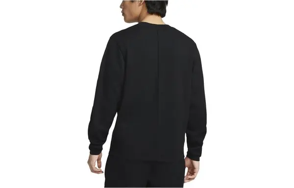 Nike Therma Fit Adv Tech Pack Engineered Tech Fleece Crew
