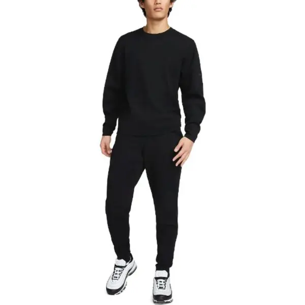 Nike Therma Fit Adv Tech Pack Engineered Tech Fleece Crew