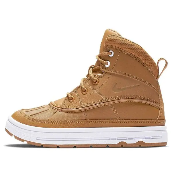 Nike Woodside 2 High 'wheat' Boots