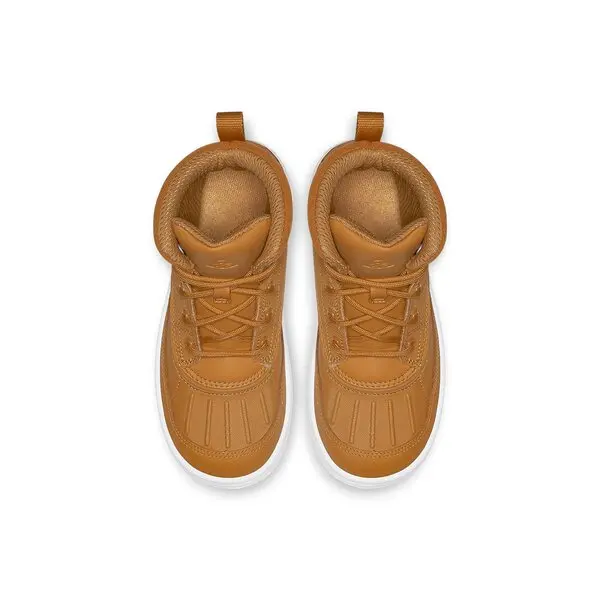 Nike Woodside 2 High 'wheat' Boots