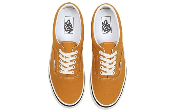 VANS Era 95 Dx Casual Sneakers - Yellow
