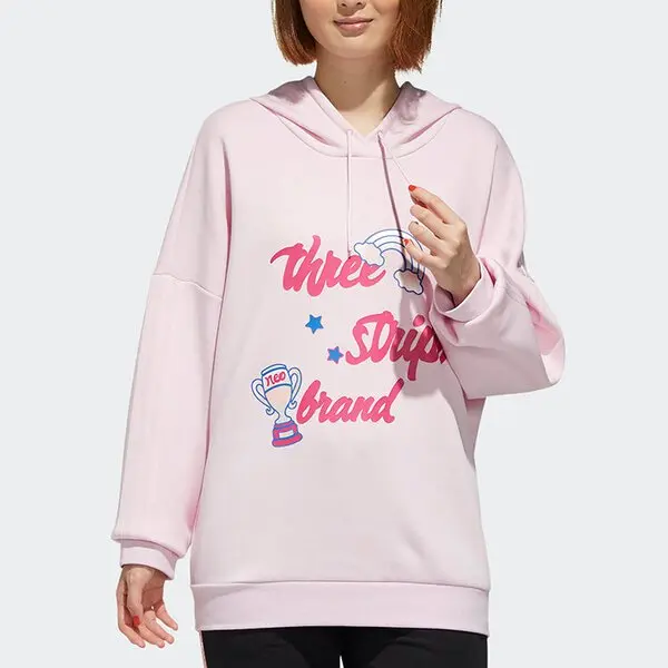 Adidas Neo Sports Hoodie