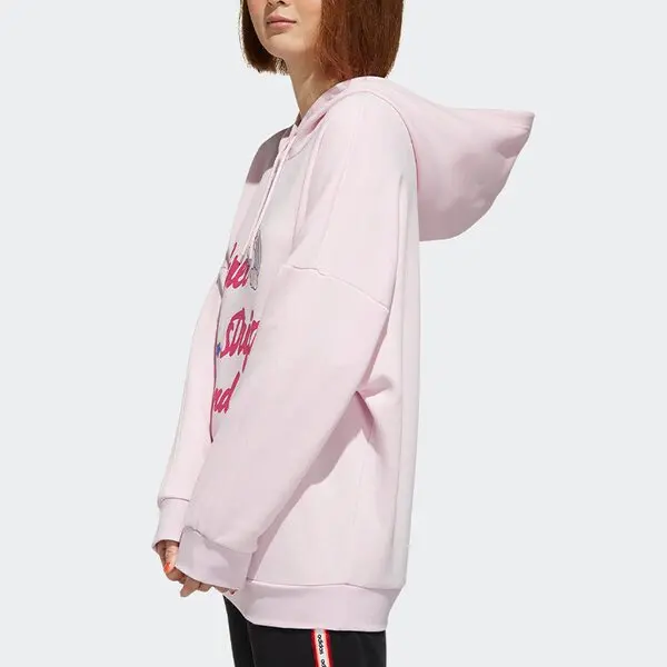 Adidas Neo Sports Hoodie