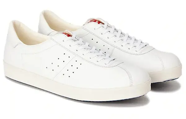 Onitsuka Tiger Lawnship Nm Sneakers - White