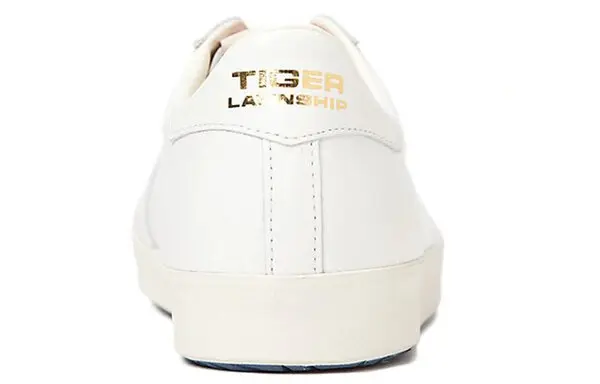 Onitsuka Tiger Lawnship Nm Sneakers - White