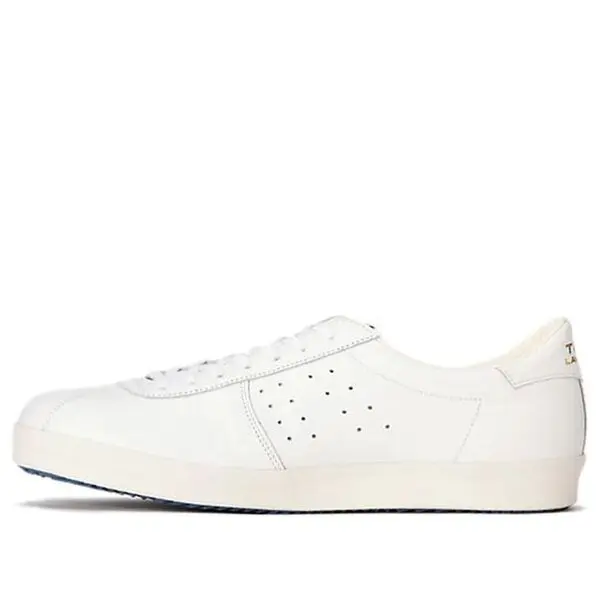 Onitsuka Tiger Lawnship Nm Sneakers - White
