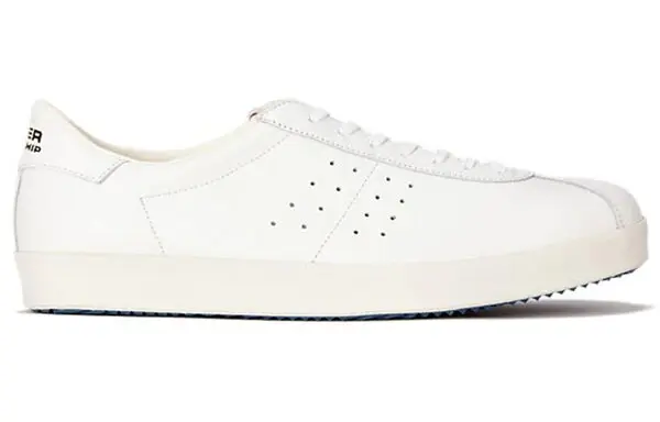 Onitsuka Tiger Lawnship Nm Sneakers - White