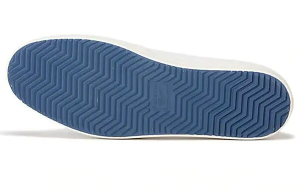Onitsuka Tiger Lawnship Nm Sneakers - White