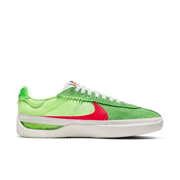 Nike Brsb Sneakers - Green