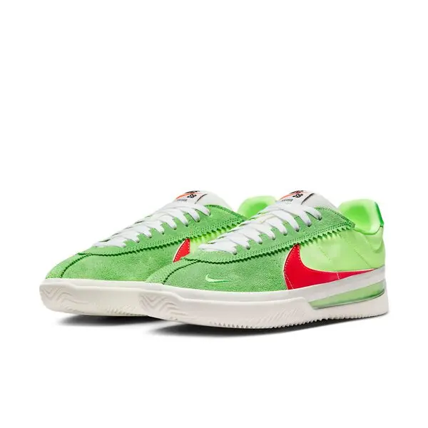 Nike Brsb Sneakers - Green