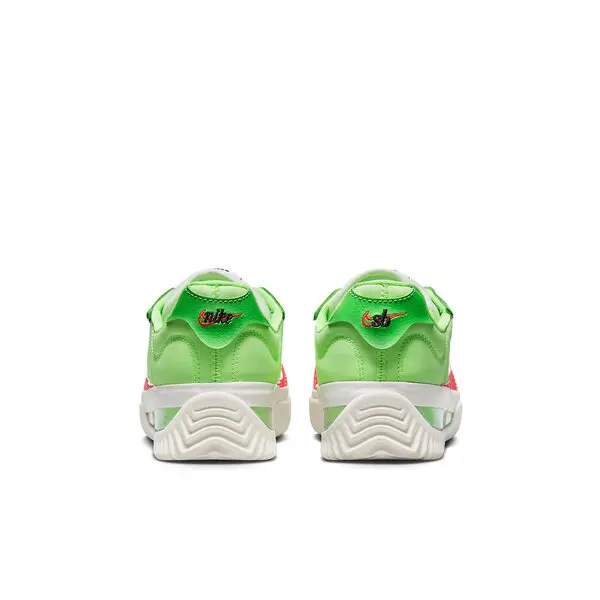 Nike Brsb Sneakers - Green