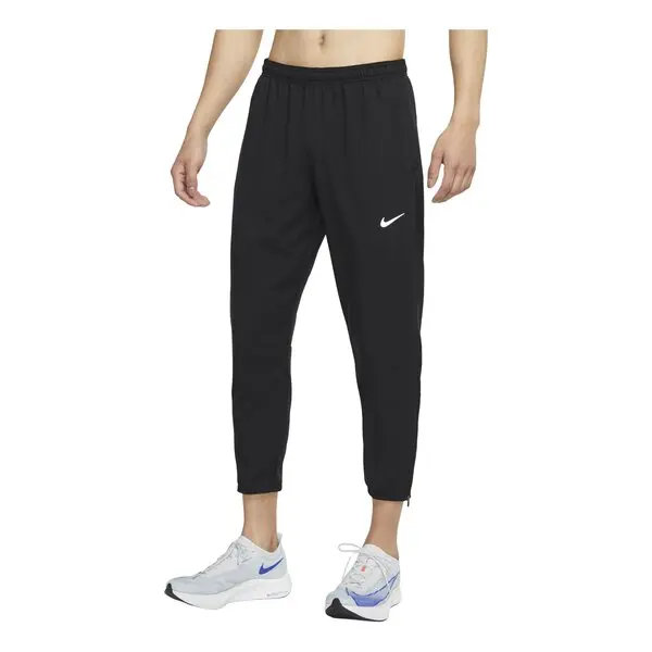 Nike Challenger Woven Pants - Black