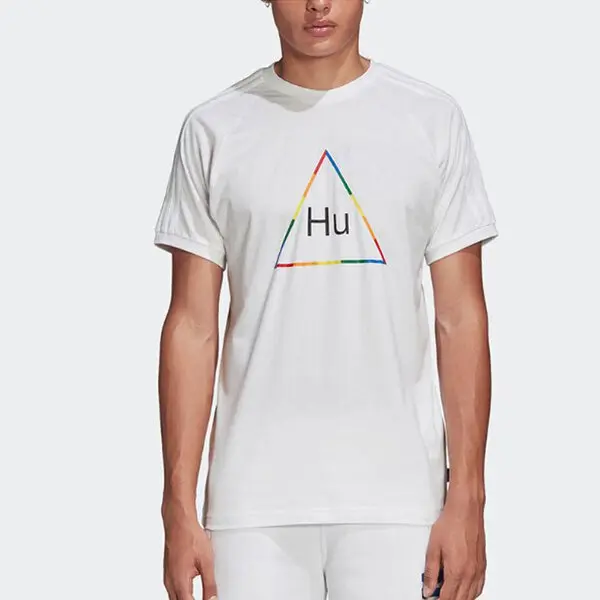 Adidas X Pharrell Infinite Species T-shirt