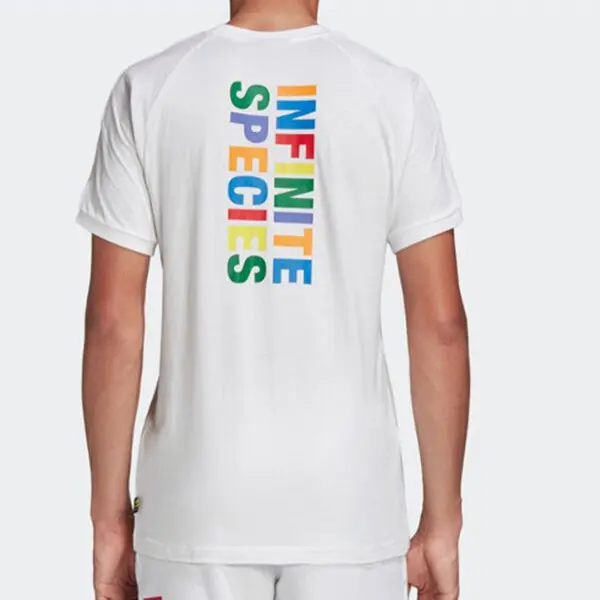 Adidas X Pharrell Infinite Species T-shirt