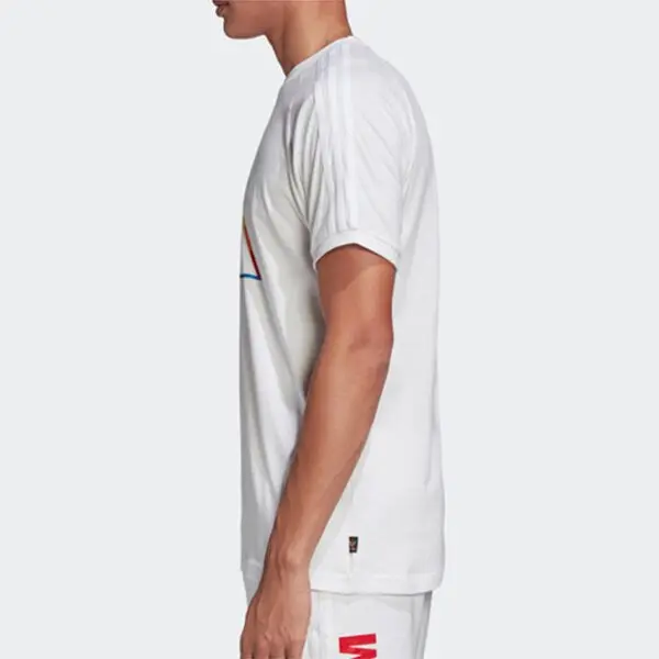 Adidas X Pharrell Infinite Species T-shirt