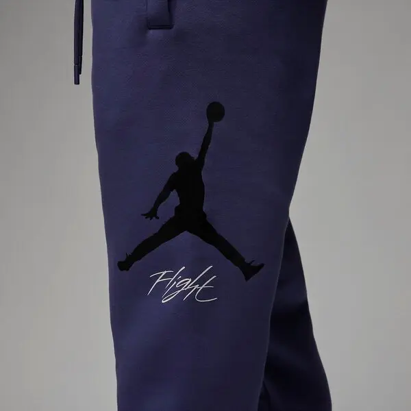 JORDAN Essentials Sweatpants - Purple