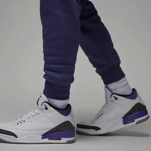 JORDAN Essentials Sweatpants - Purple