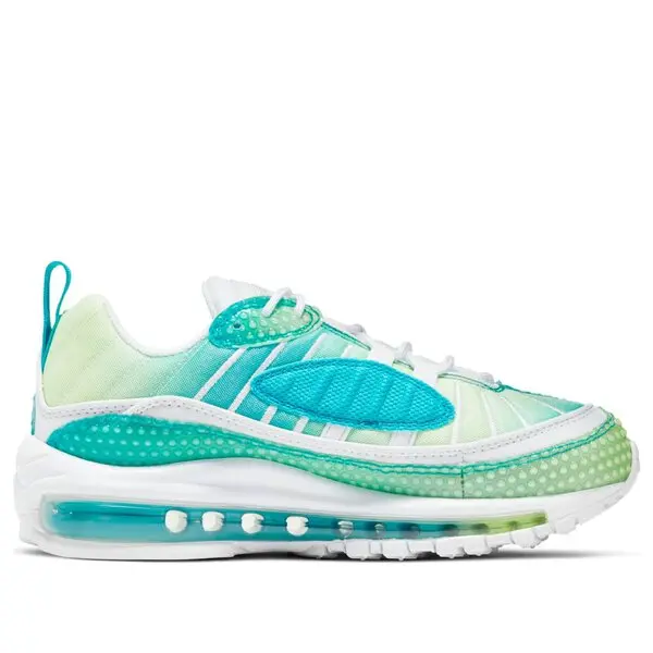Nike Max 98 "bubble Pack - Blue