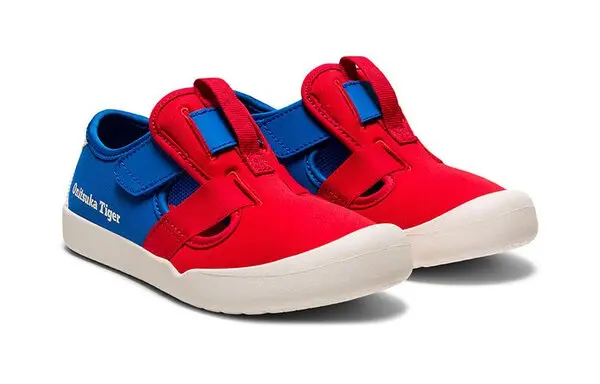 Onitsuka Tiger Mexico 66 Sandal