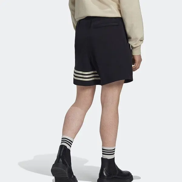 Adidas Originals Casual Stripe Shorts