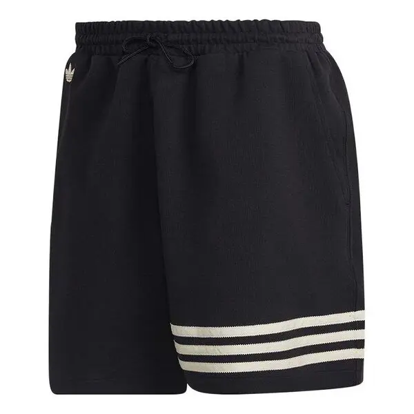 Adidas Originals Casual Stripe Shorts - Default Colorway