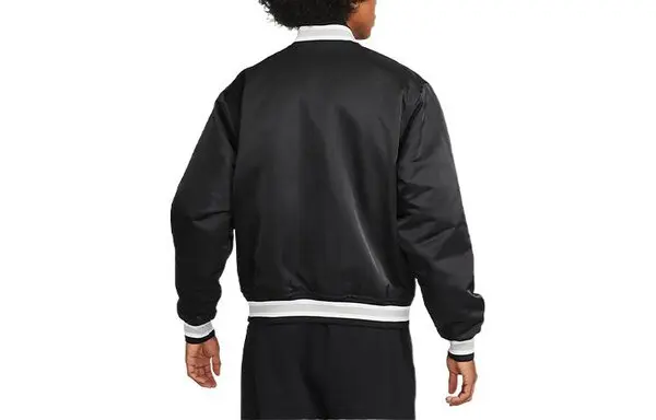 Nike Authentics Baseball Jacket