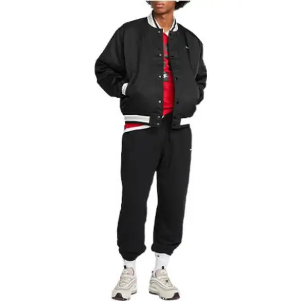 Nike Authentics Baseball Jacket