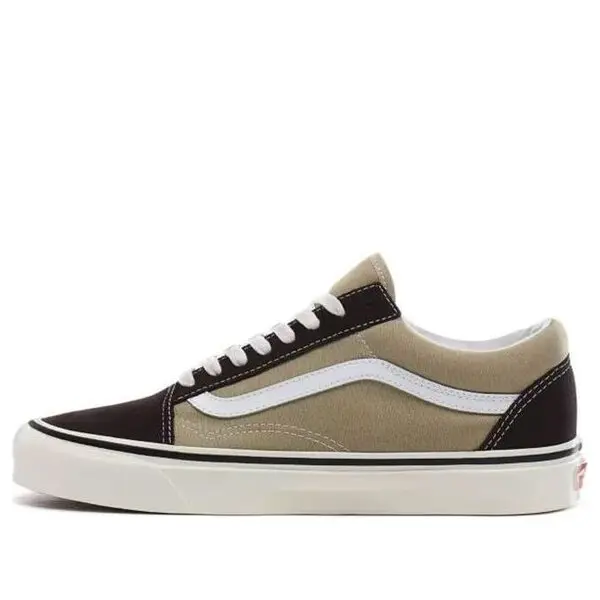 VANS Old Skool 36 Dx Anaheim Factory Sneakers - Grey/black