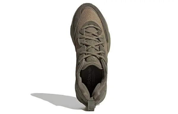 Adidas Originals Ozweego Meta - Gray/brown