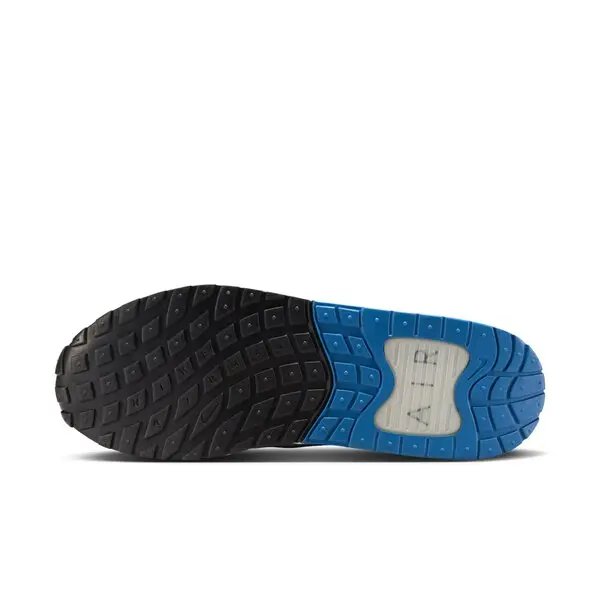 Nike Max Solo 'florida' Sneakers - Core Orange/core Blue/black