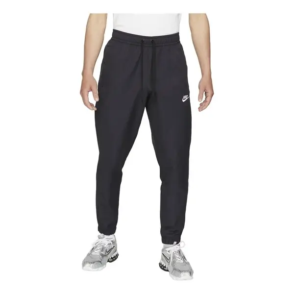 Nike Woven Pants - Black