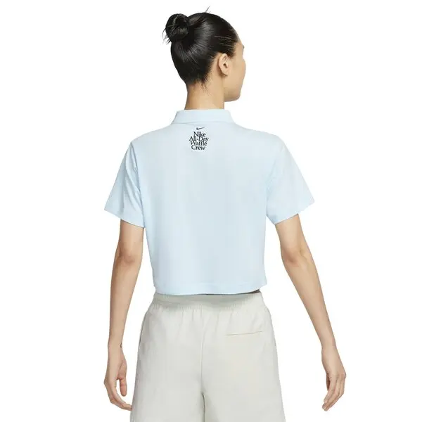 Nike Graphic Polo Shirt