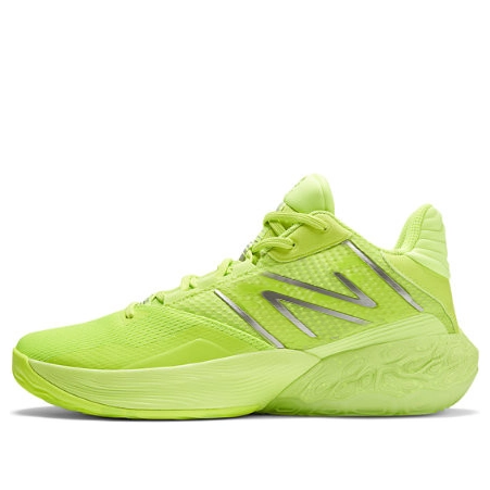 NEW BALANCE Two Wxy V4 Athletic Sneakers - Hi/lite Yellow