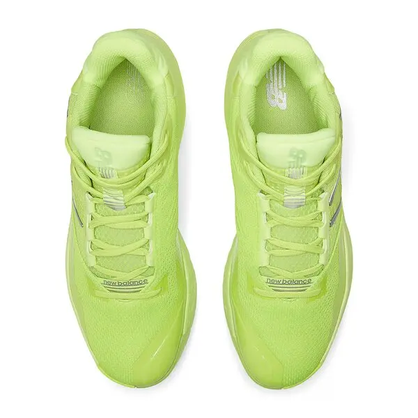 NEW BALANCE Two Wxy V4 Athletic Sneakers - Hi/lite Yellow