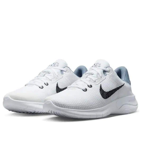 Nike Flex Experience Run Next Nature Sneakers - White