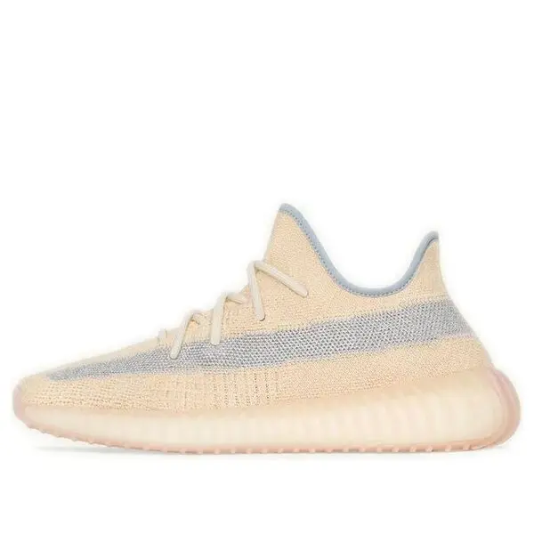 Adidas Yeezy Boost 350 V2 Sneakers - Linen