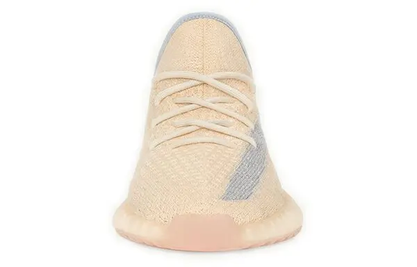 Adidas Yeezy Boost 350 V2 Sneakers - Linen