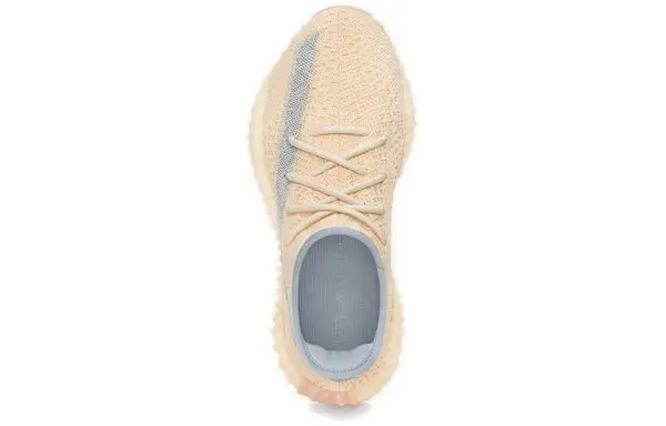 Adidas Yeezy Boost 350 V2 Sneakers - Linen