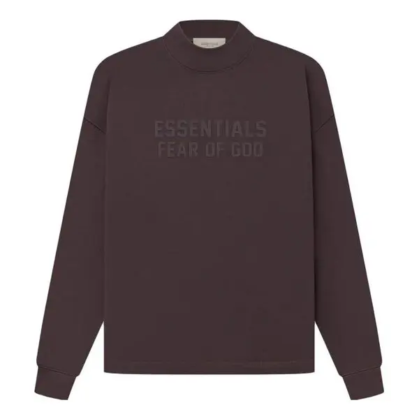 Fear Of God Ss23 Relaxed Crewneck